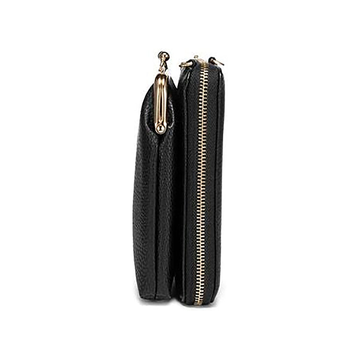 Buy Inkmilan Black Crossbody Bag for Women Online