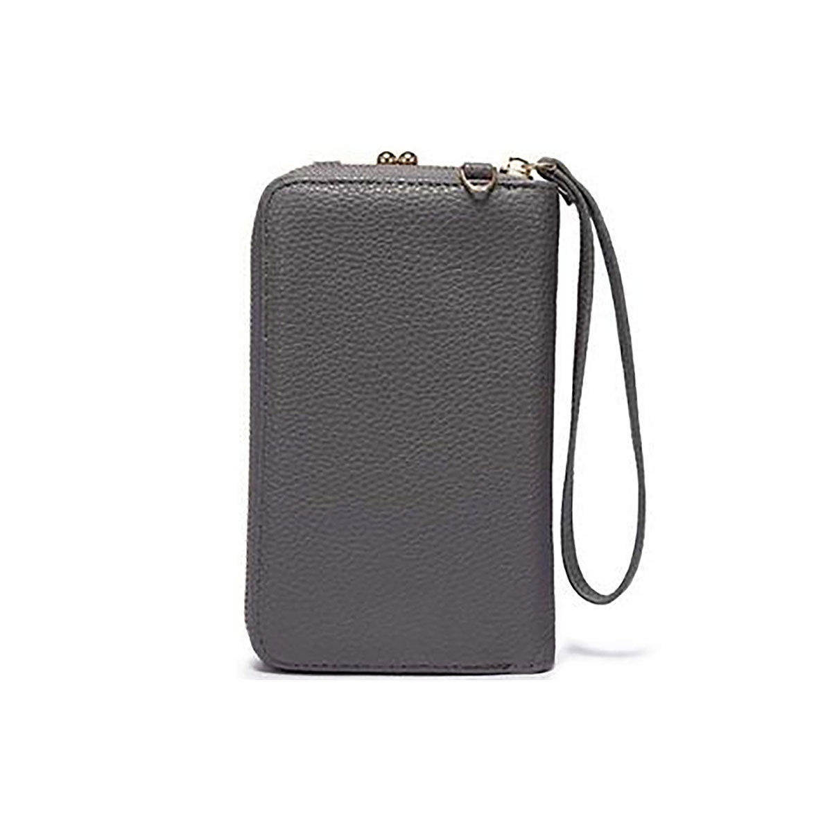 Buy Inkmilan Dark Grey Crossbody Bag for Women Online
