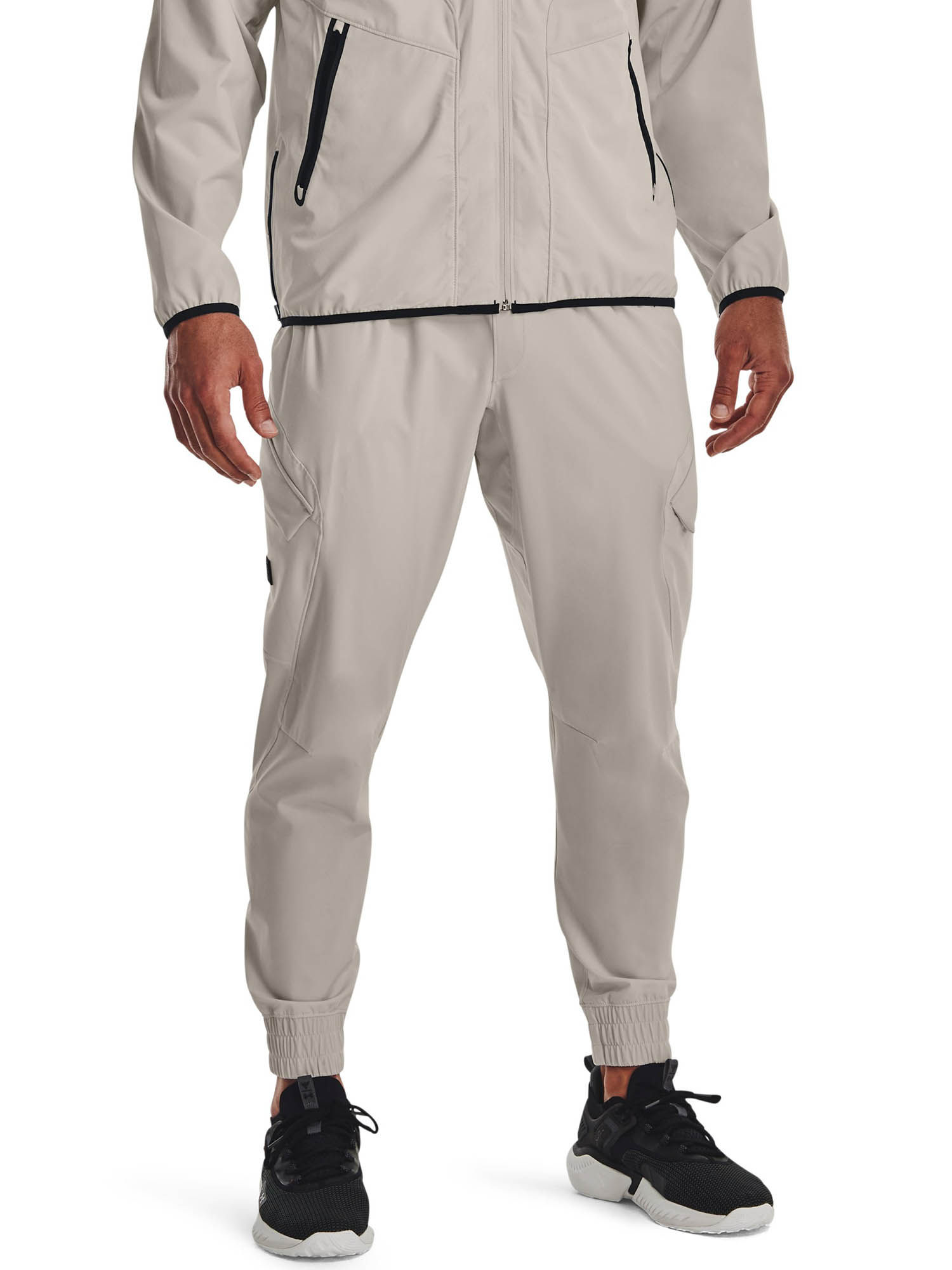 Buy Under Armour Project Rock Unstoppable Joggers Online