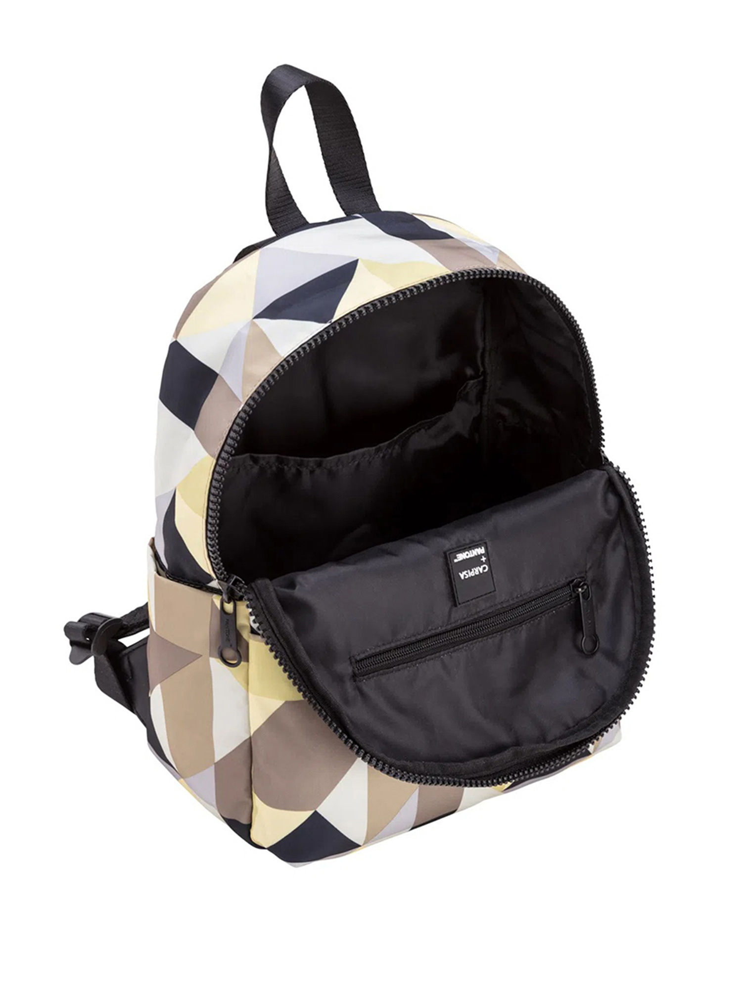 CARPISA Backpack-Funk Pantone: Buy CARPISA Backpack-Funk Pantone Online ...