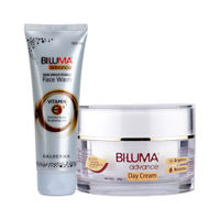 biluma face wash