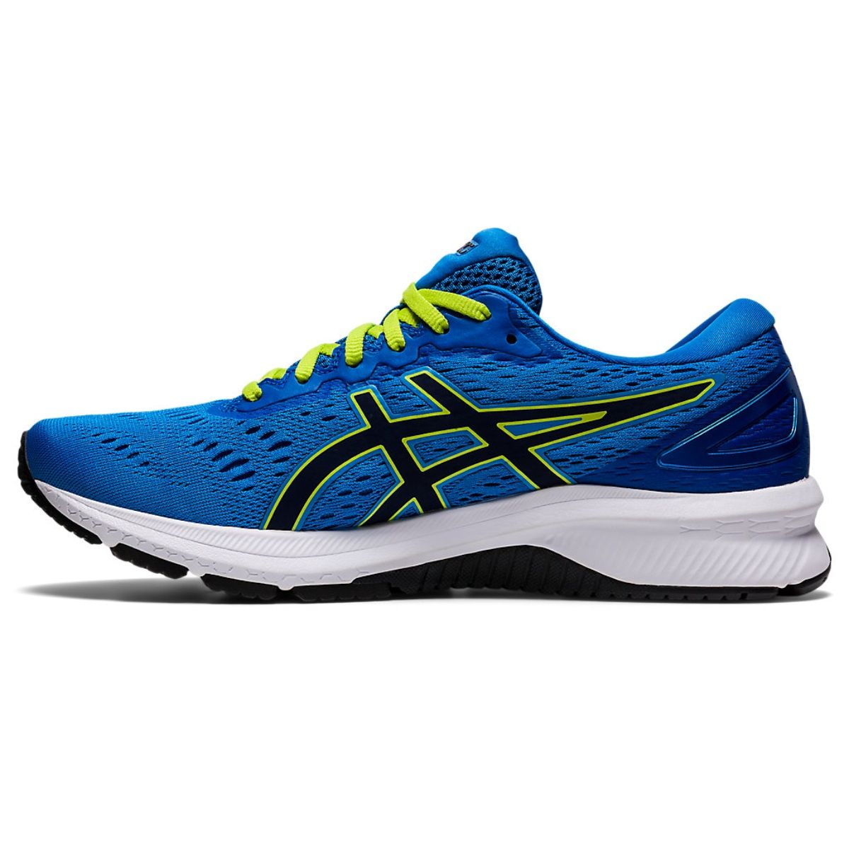 ASICS Gt-xpress 2 Blue Men's Running Shoes: Buy ASICS Gt-xpress 2 Blue ...