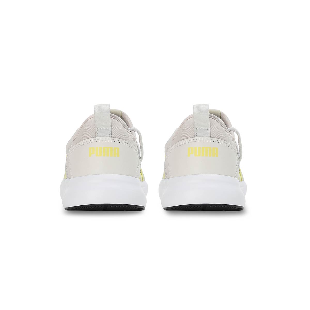 Buy Puma Maka Womens Grey Sneakers Online