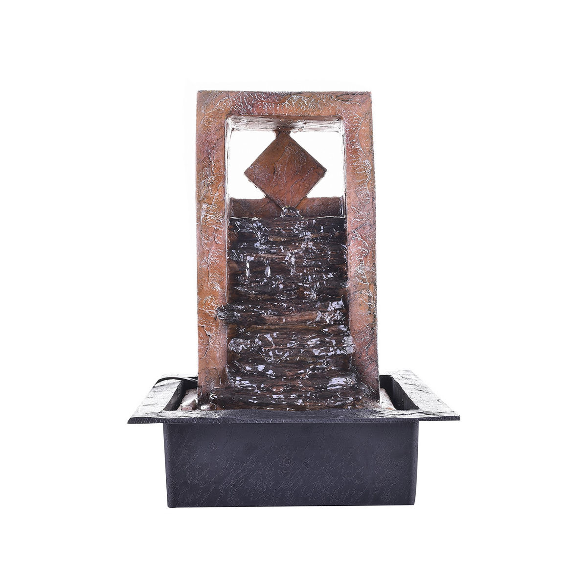 Buy eCraftIndia Fancy Water Fountain Online