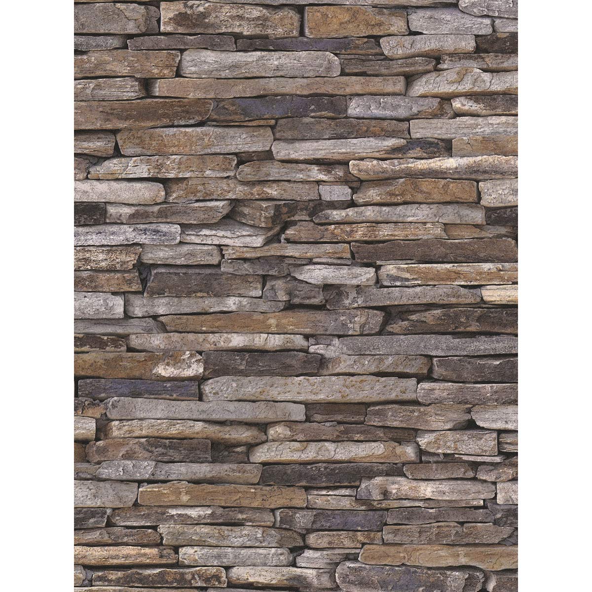 Buy Excel Wallpaper Stoneage In Brown Online