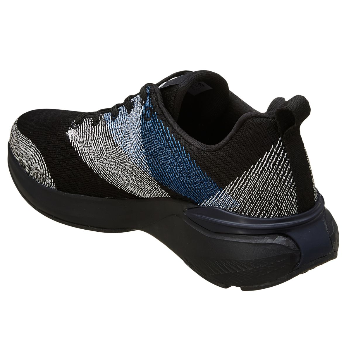Buy Duke Men Sports Shoes - Black Online