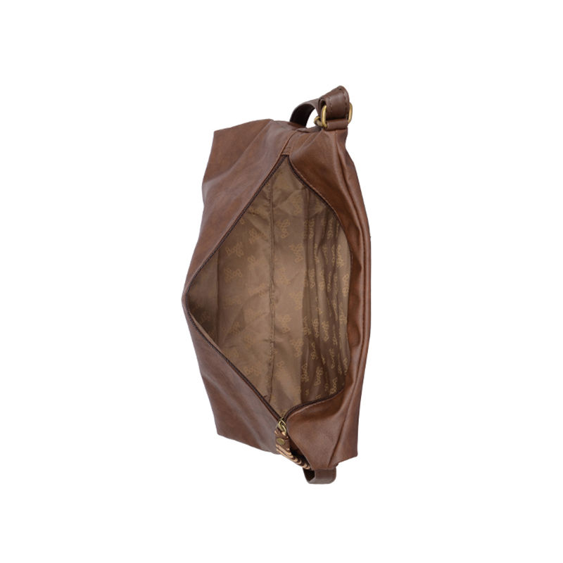 Buy Baggit L Panaroma Y G Z Tangie Cappuccino Sling And Cross Bags ...