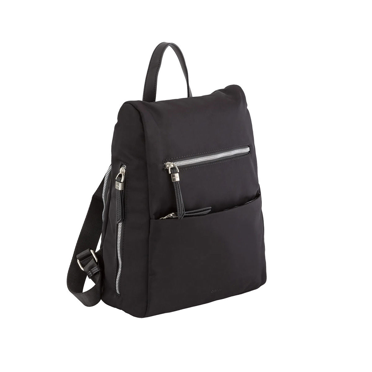Buy CARPISA Backpack from The Micol - Black Online
