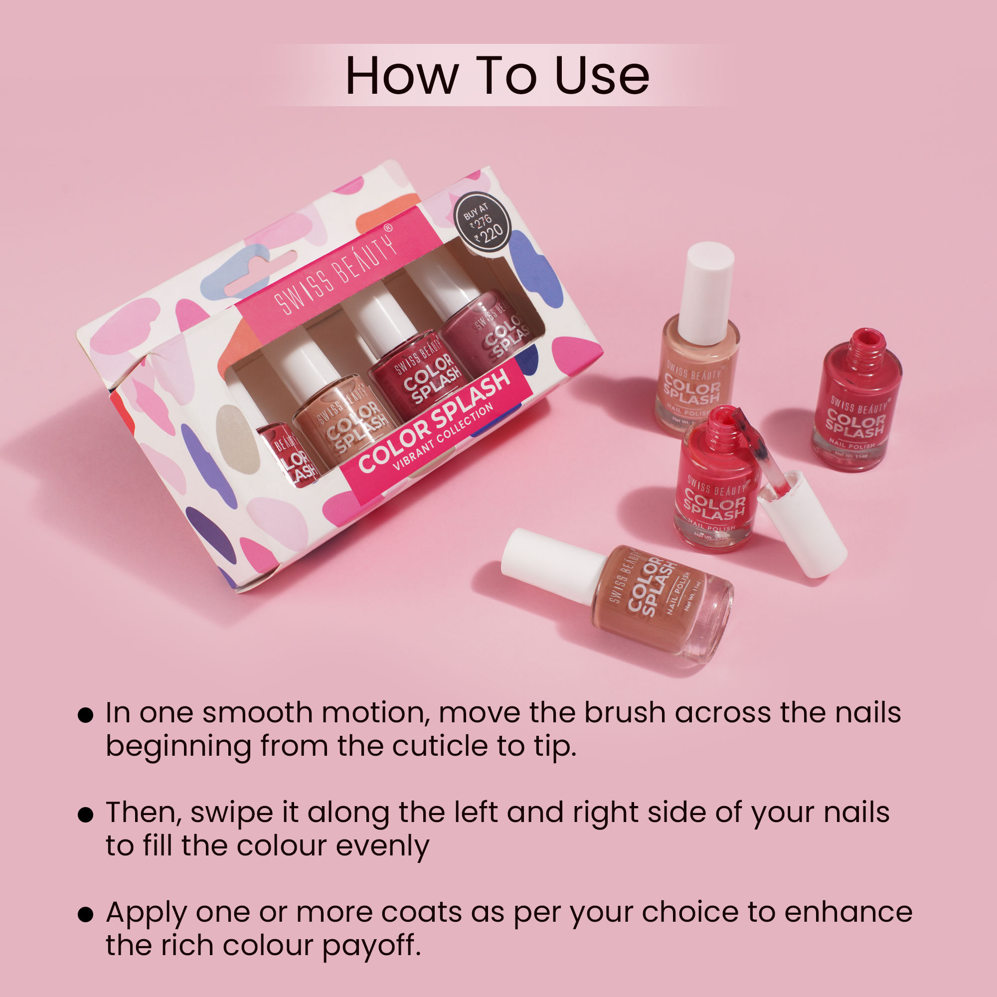 Swiss Beauty Nail Colour Set Buy Swiss Beauty Nail Colour Set Online swiss-beauty-nail-colour-set-buy-swiss-beauty-nail-colour-set-online