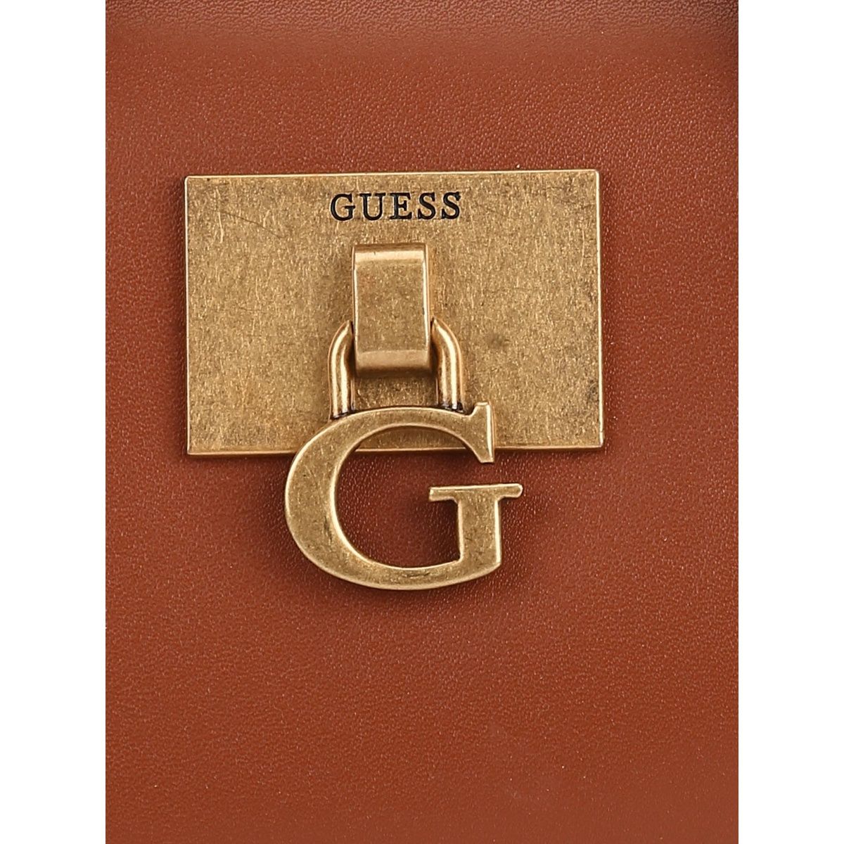 Guess Stephi Mini Satchel (One size): Buy Guess Stephi Mini Satchel ...