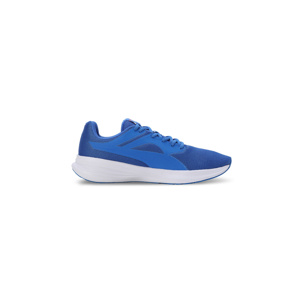 Buy Puma Transport Unisex Blue Running Shoes Online