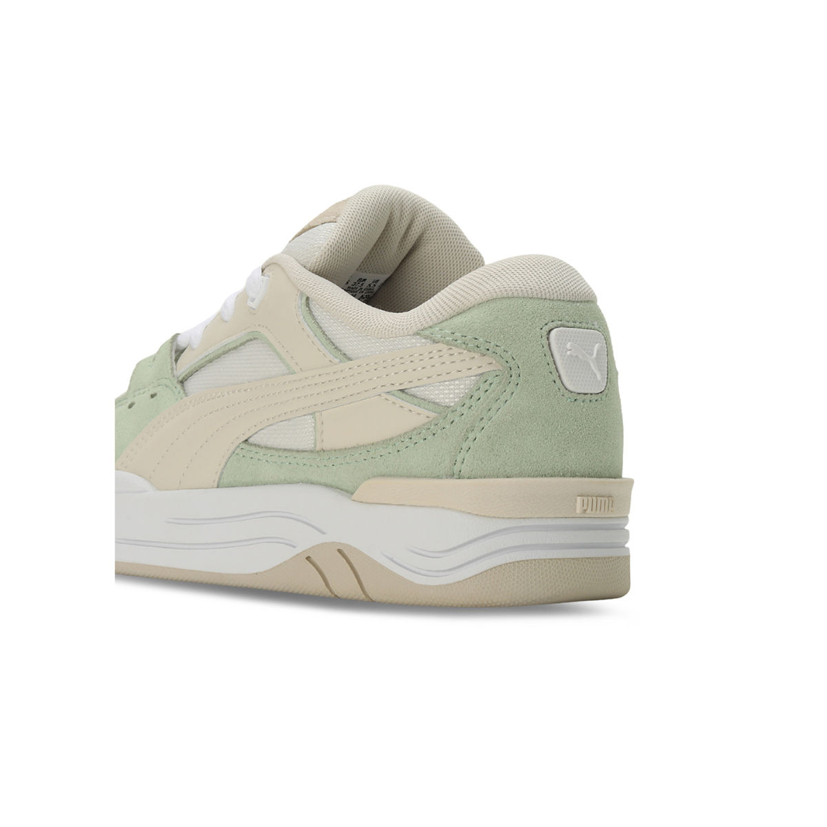 Buy Puma 180 Unisex Beige Sneakers Online