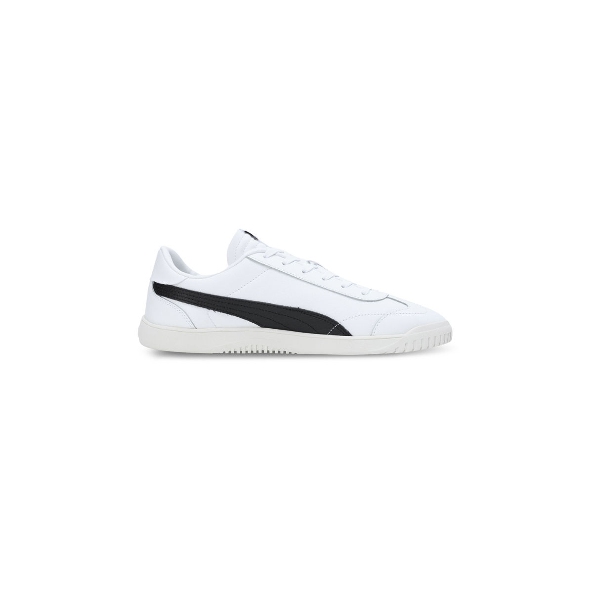 Buy Puma Club 5v5 Unisex White Sneakers Online