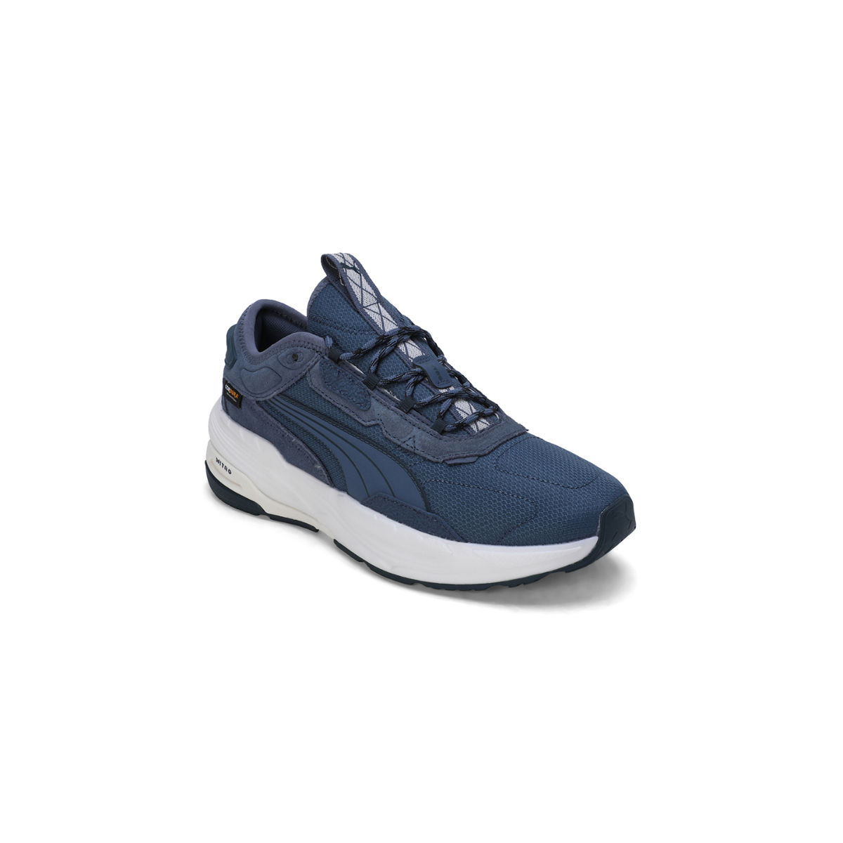 Buy Puma Extent Nitro "Cordura" Unisex Navy Blue Sneakers Online