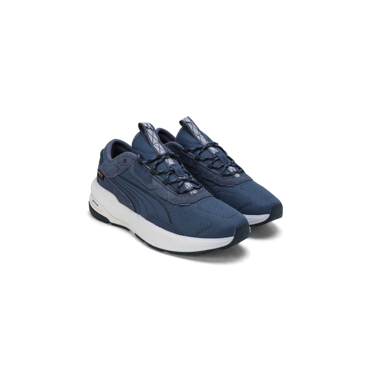 Buy Puma Extent Nitro "Cordura" Unisex Navy Blue Sneakers Online