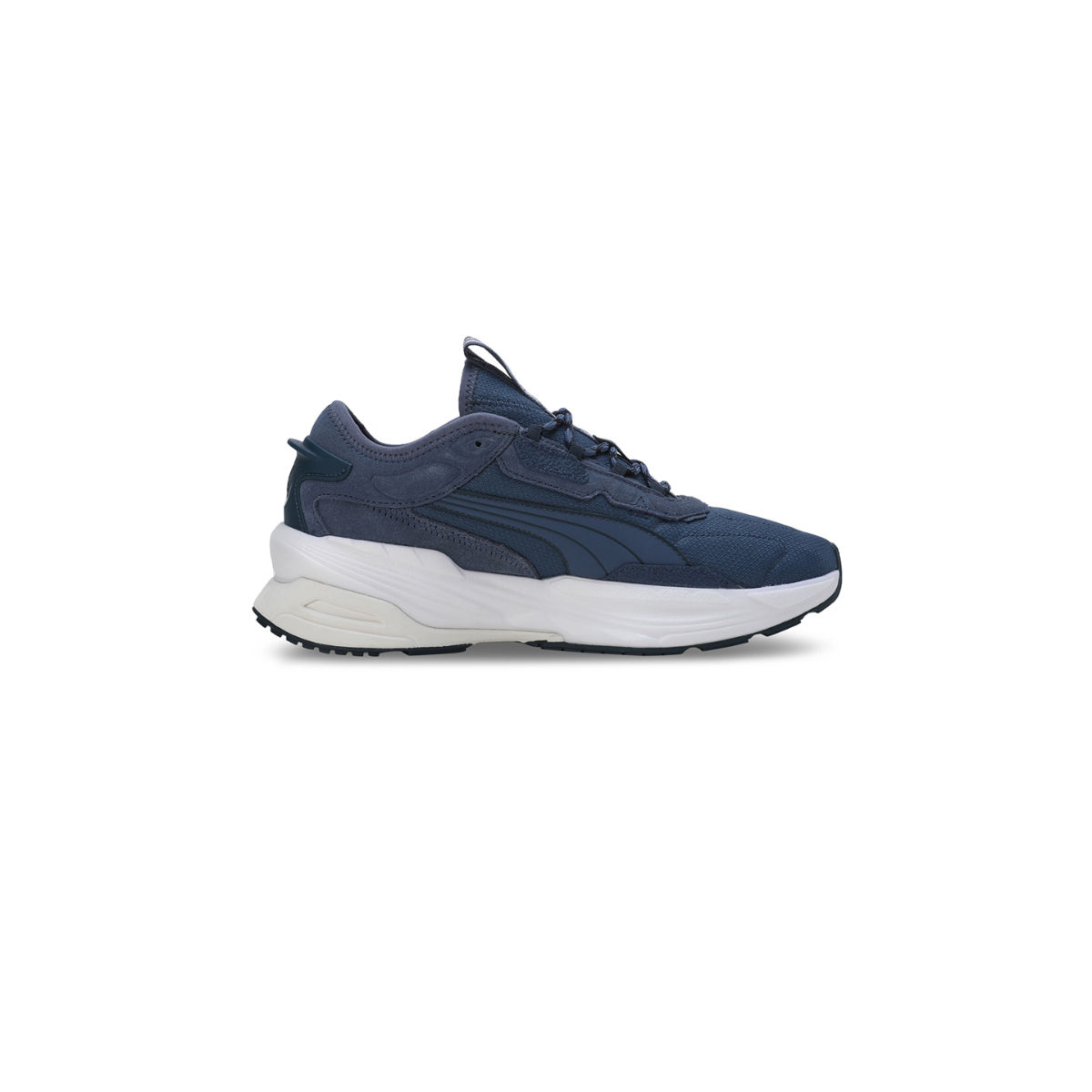 Buy Puma Extent Nitro "Cordura" Unisex Navy Blue Sneakers Online