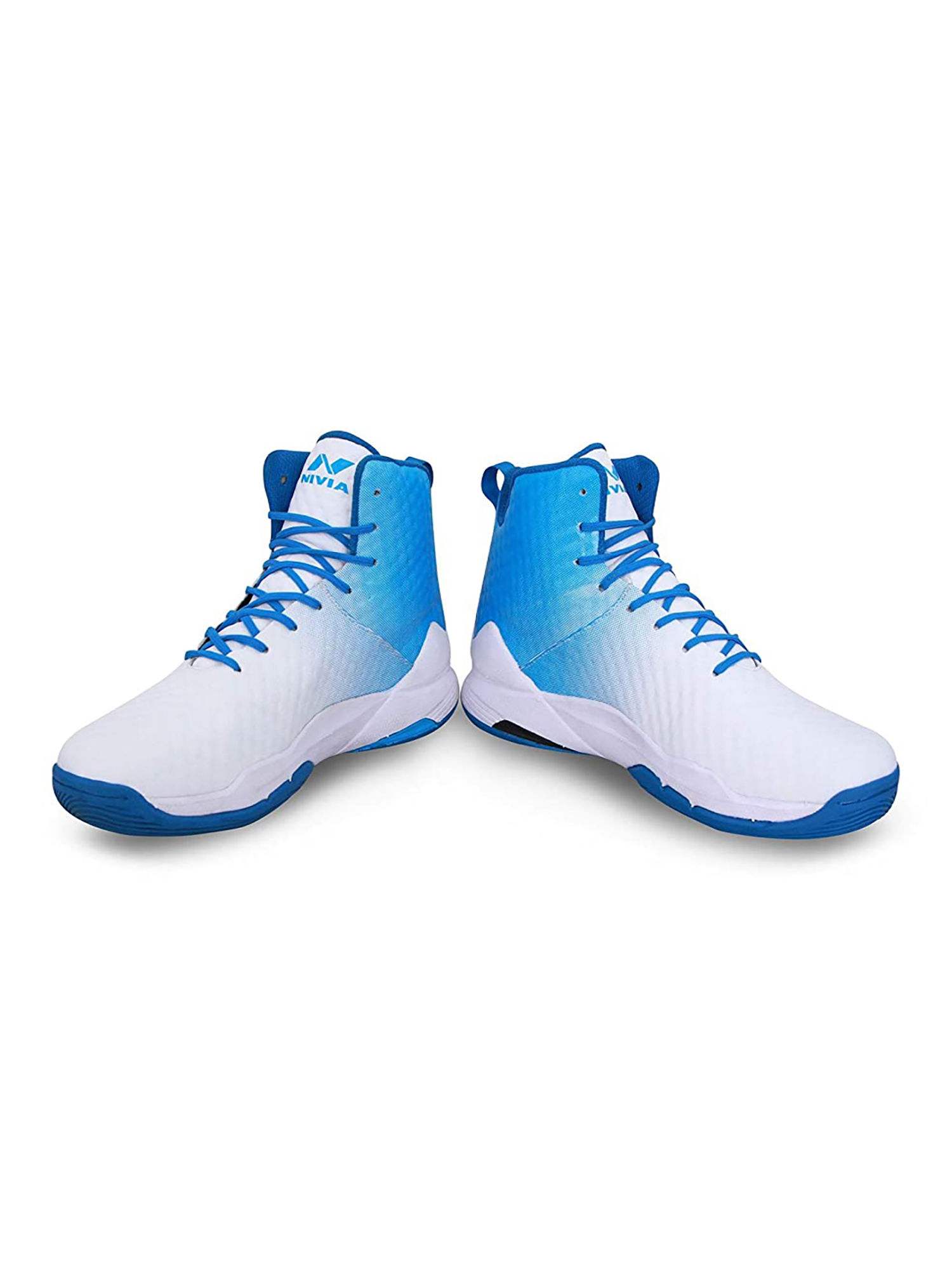 Buy Nivia Engraver Basketball Shoes for Men Online