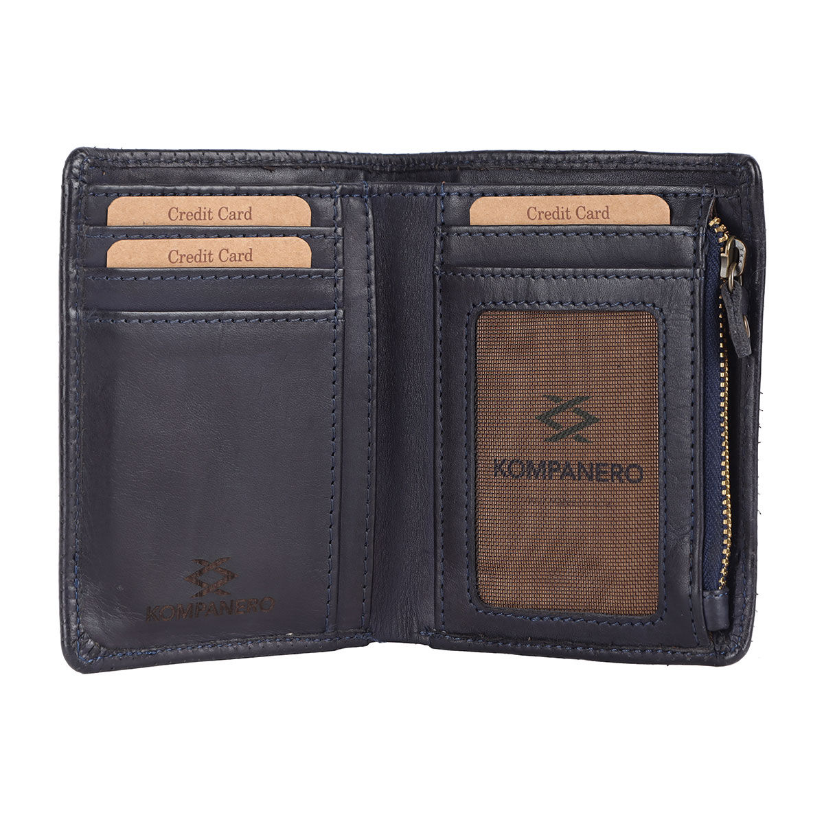 Kompanero Theo - The Gents Wallet: Buy Kompanero Theo - The Gents ...