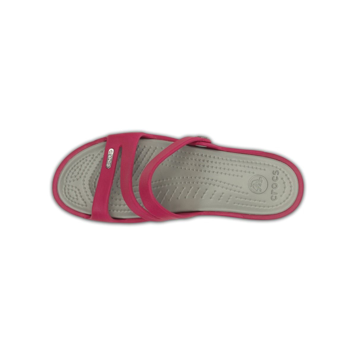 Crocs Pink Patricia Women Flats: Buy Crocs Pink Patricia Women Flats ...