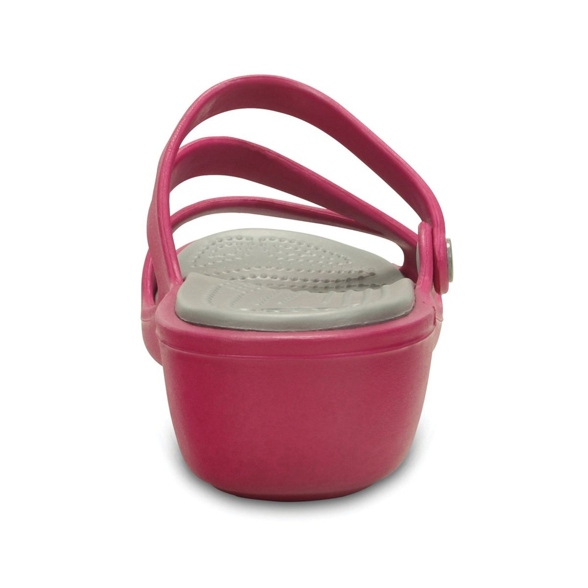 Crocs Pink Patricia Women Flats: Buy Crocs Pink Patricia Women Flats ...