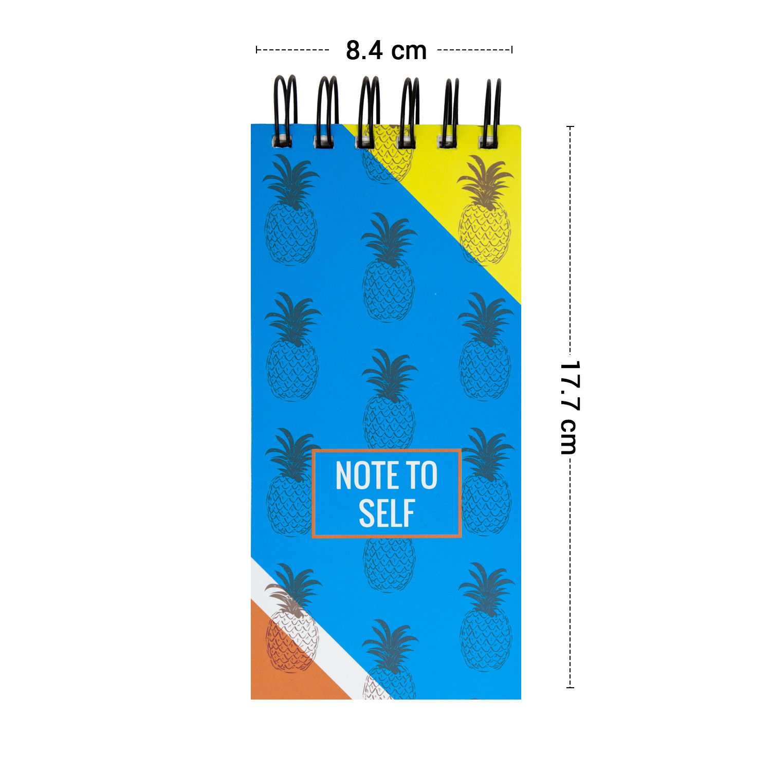 Buy Thinkpot Note To Self Notepad Online