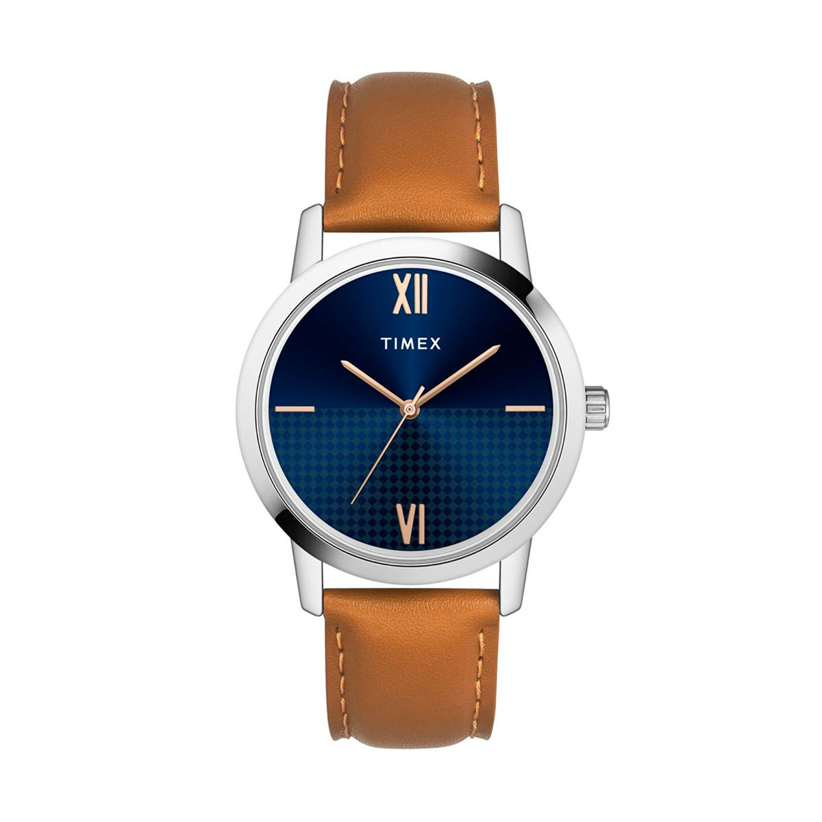 Buy Timex Analog Dial Blue men watch-TWTG31SMU01 Online