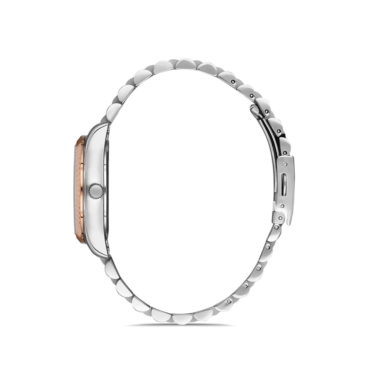 Buy Daniel Klein Blue Color Watches For Women DK.1.12779-6 Online