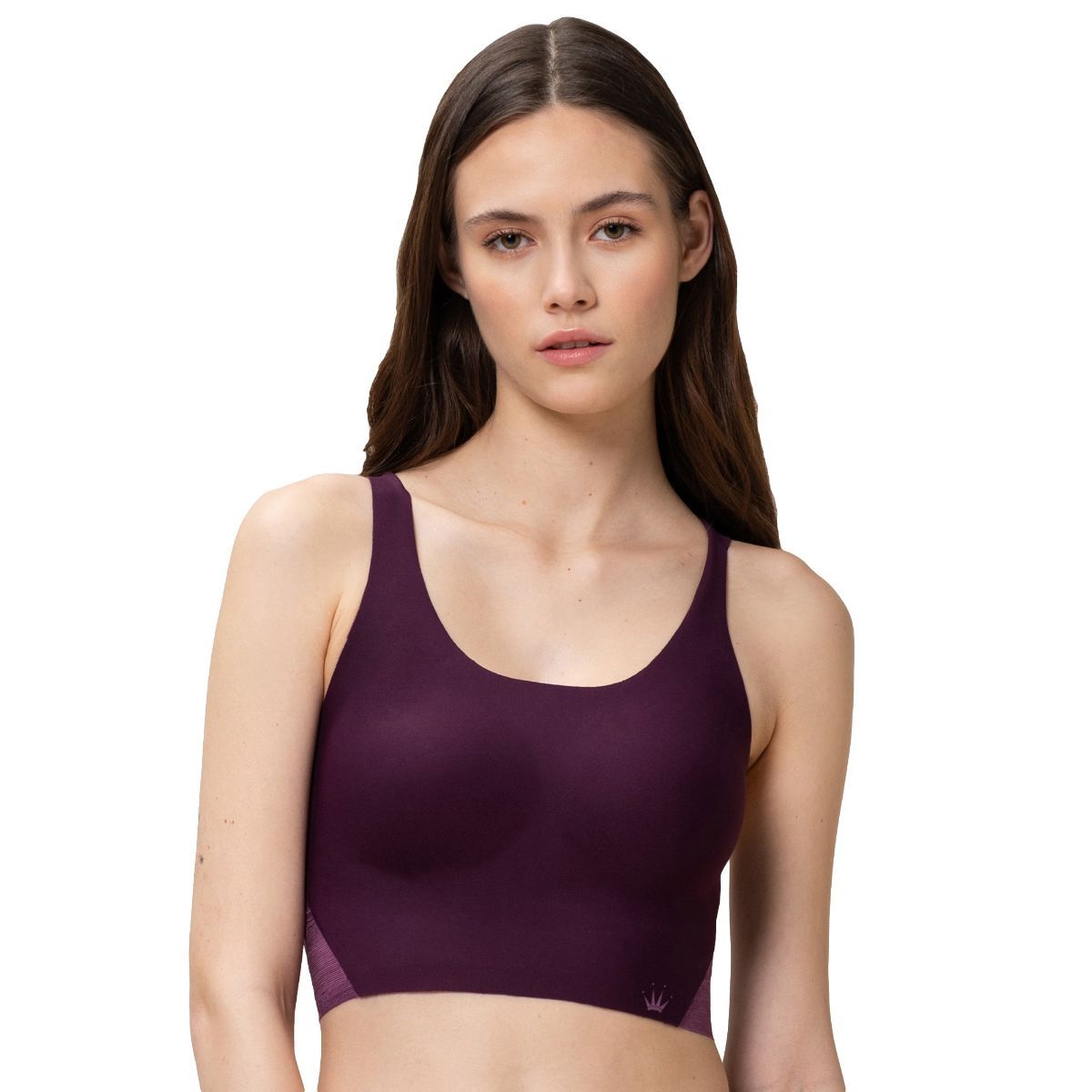 Buy Triumph Flex Smart Thermo-Regulating Ultrasoft Anticrease Padded ...