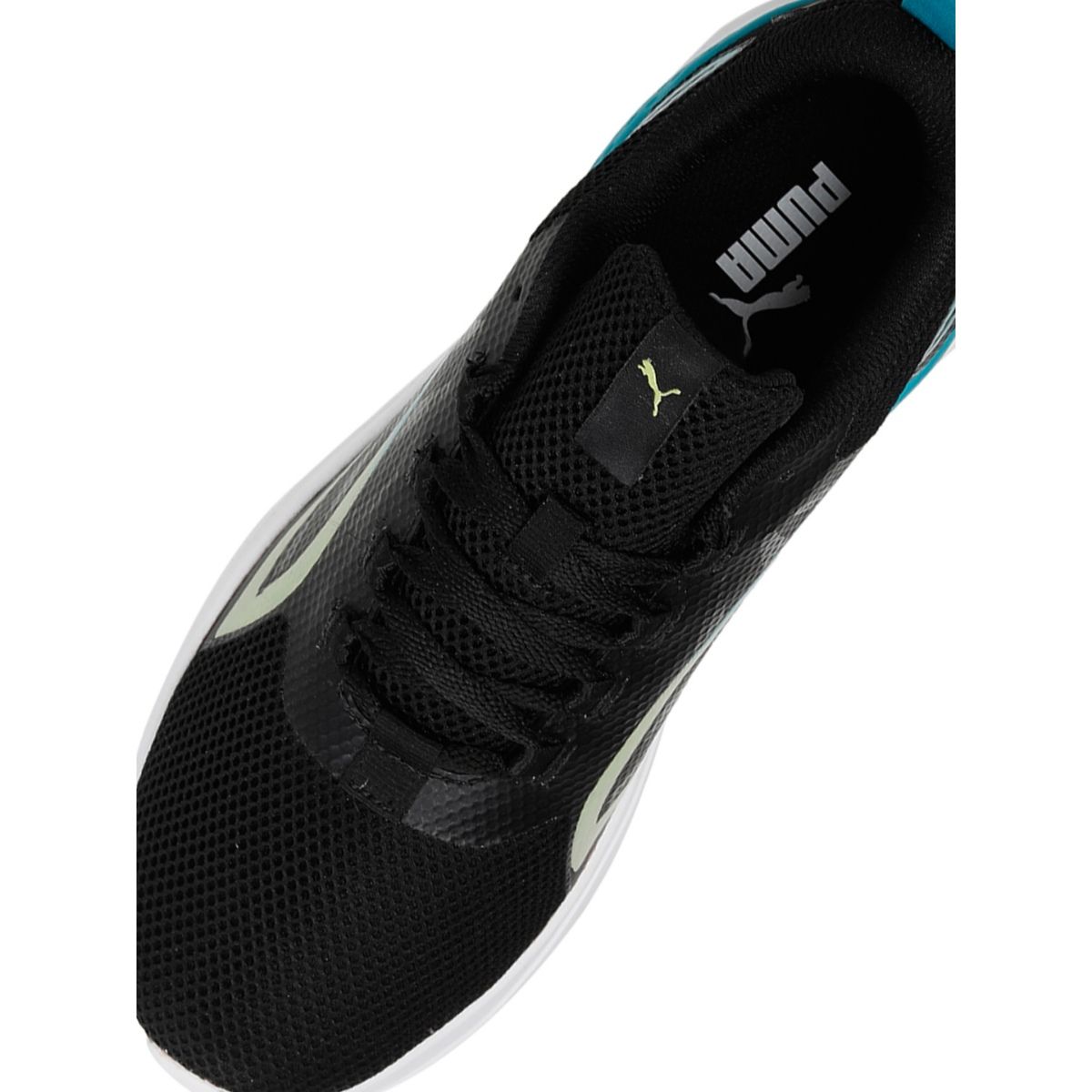 Puma Faster Mens Black Sneakers: Buy Puma Faster Mens Black Sneakers ...