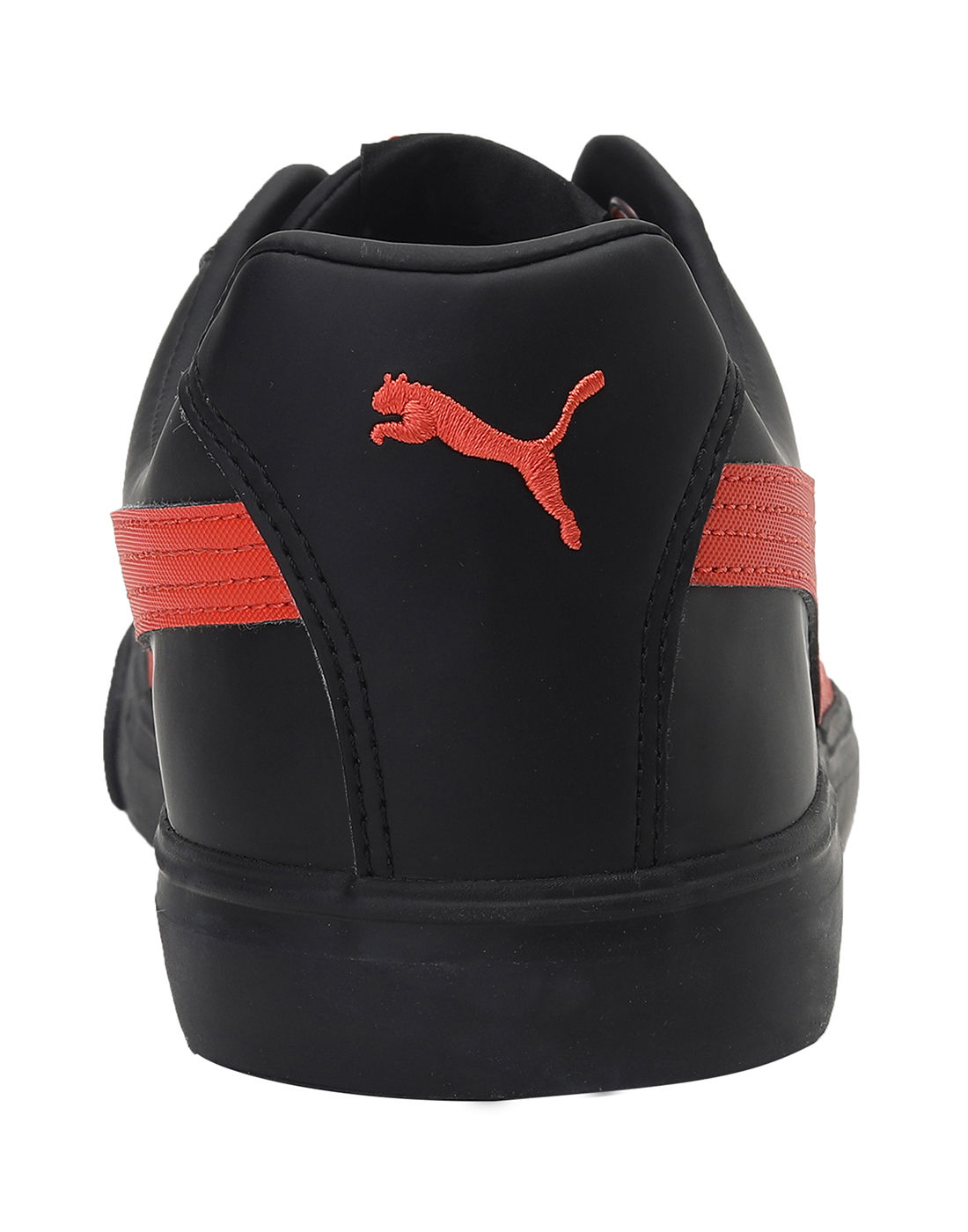Puma Cape Idp Black Unisex Casual Shoes: Buy Puma Cape Idp Black Unisex ...