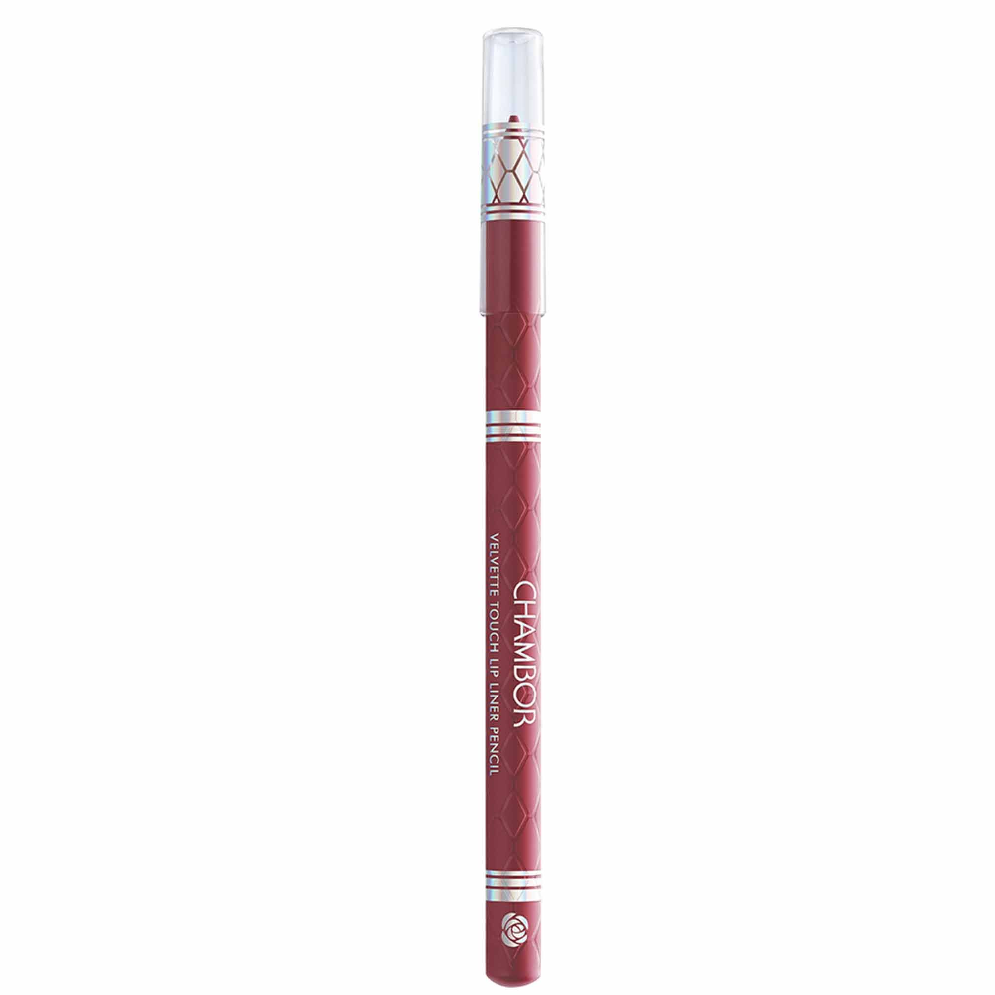 Chambor Velvet Touch Up Lip Liner Make up Pencil: Buy Chambor Velvet ...