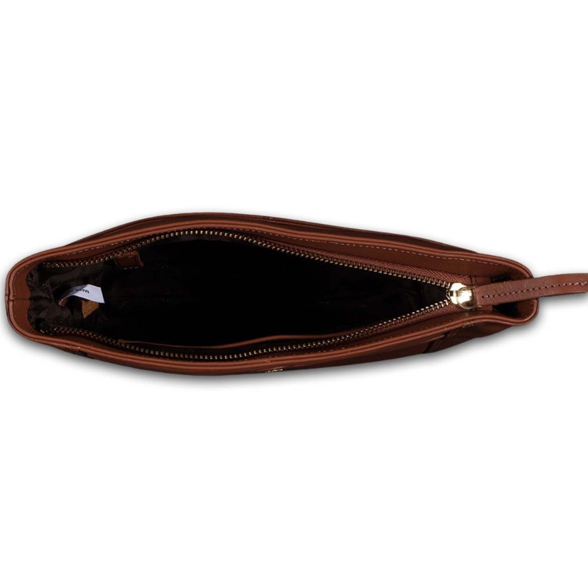 Buy Tortoise Paulla The Sling Bag - Tan Online