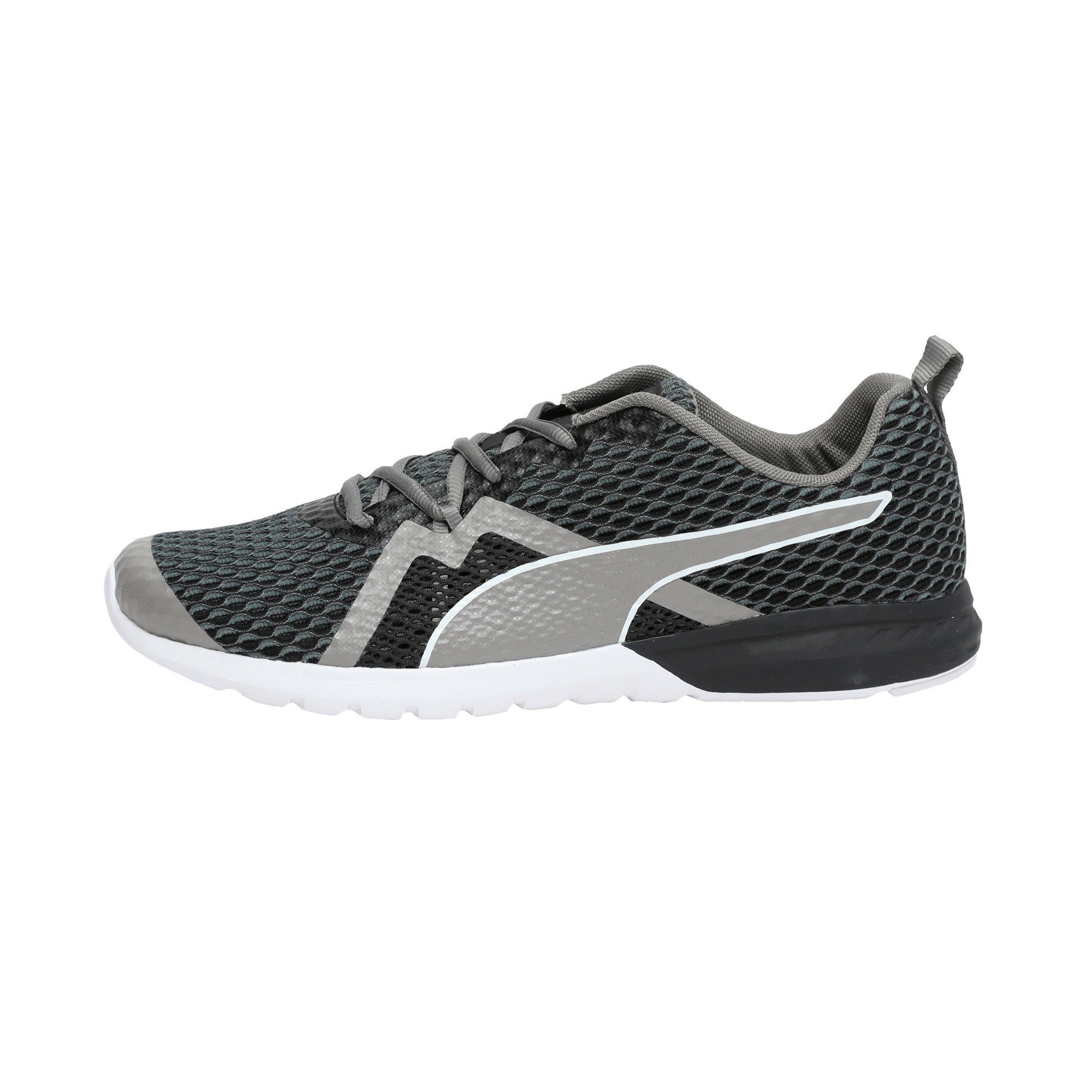Puma Vigor X Idp Puma Black: Buy Puma Vigor X Idp Puma Black Online at ...