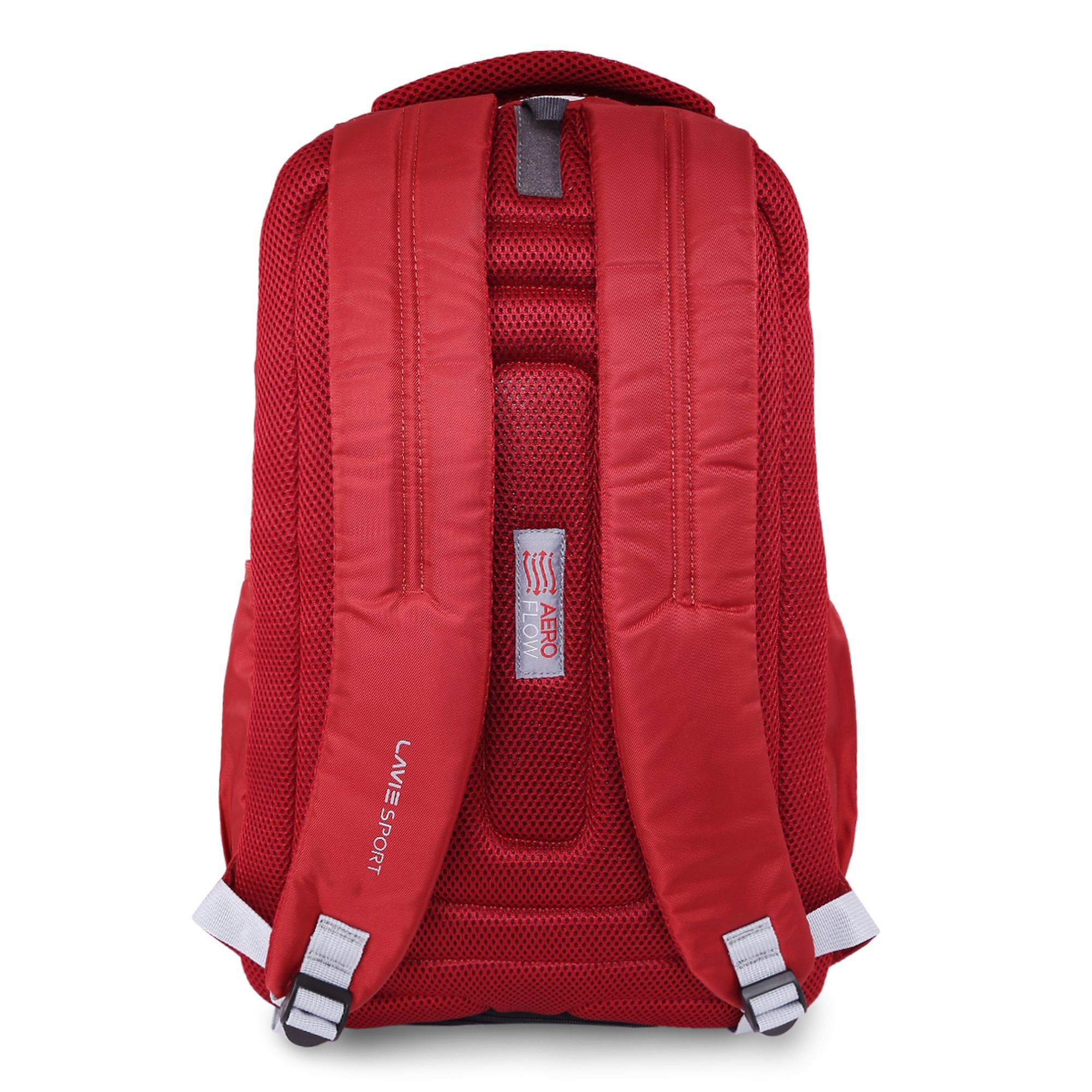 Buy Lavie Sport Omega Laptop Backpack - School Bag Online