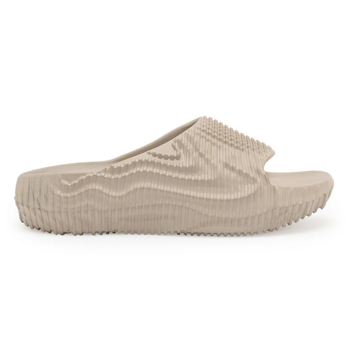 Buy Red Tape Women's Solid Beige Sliders Online