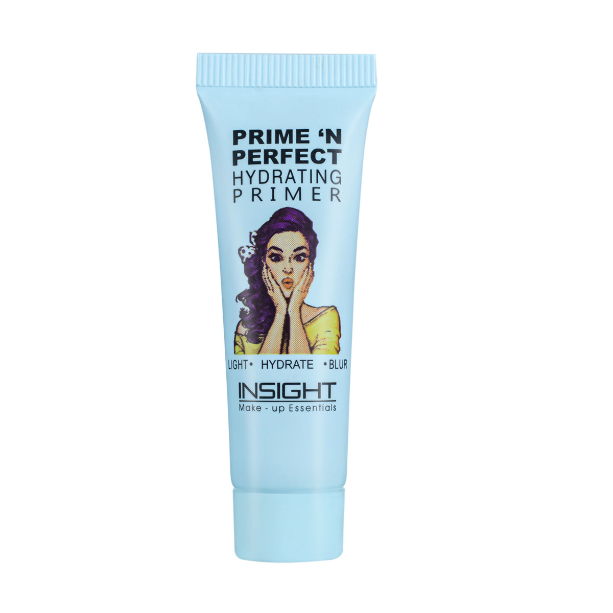 Insight Cosmetics Prime 'n Perfect Hydrating Primer: Buy Insight ...