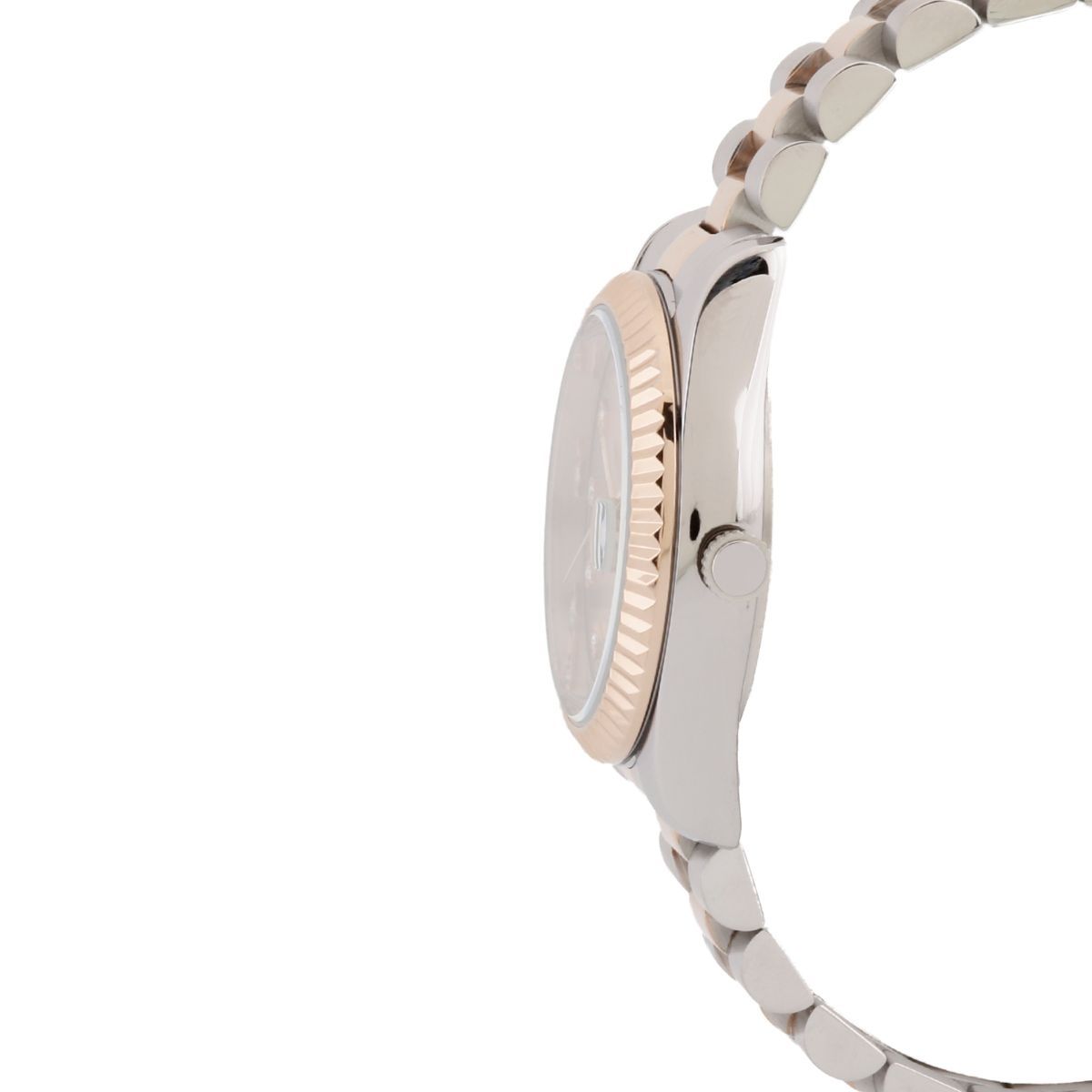 Buy Daniel Klein Grey Color Watches For Women DK.1.12779-4 Online