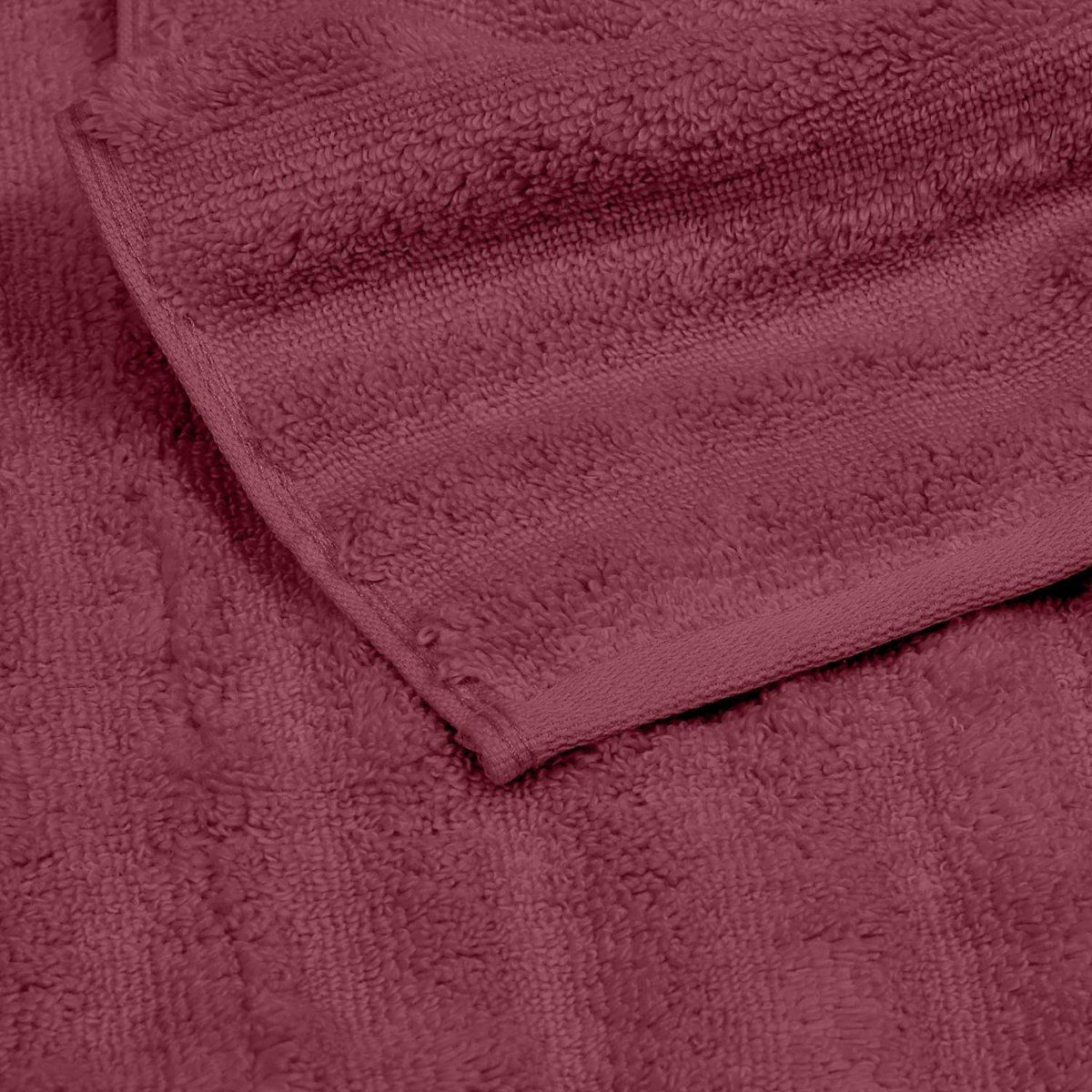 Buy Haus And Kinder 100 Percent Cotton Zero Twist Bath Towel Set 520 Gsm