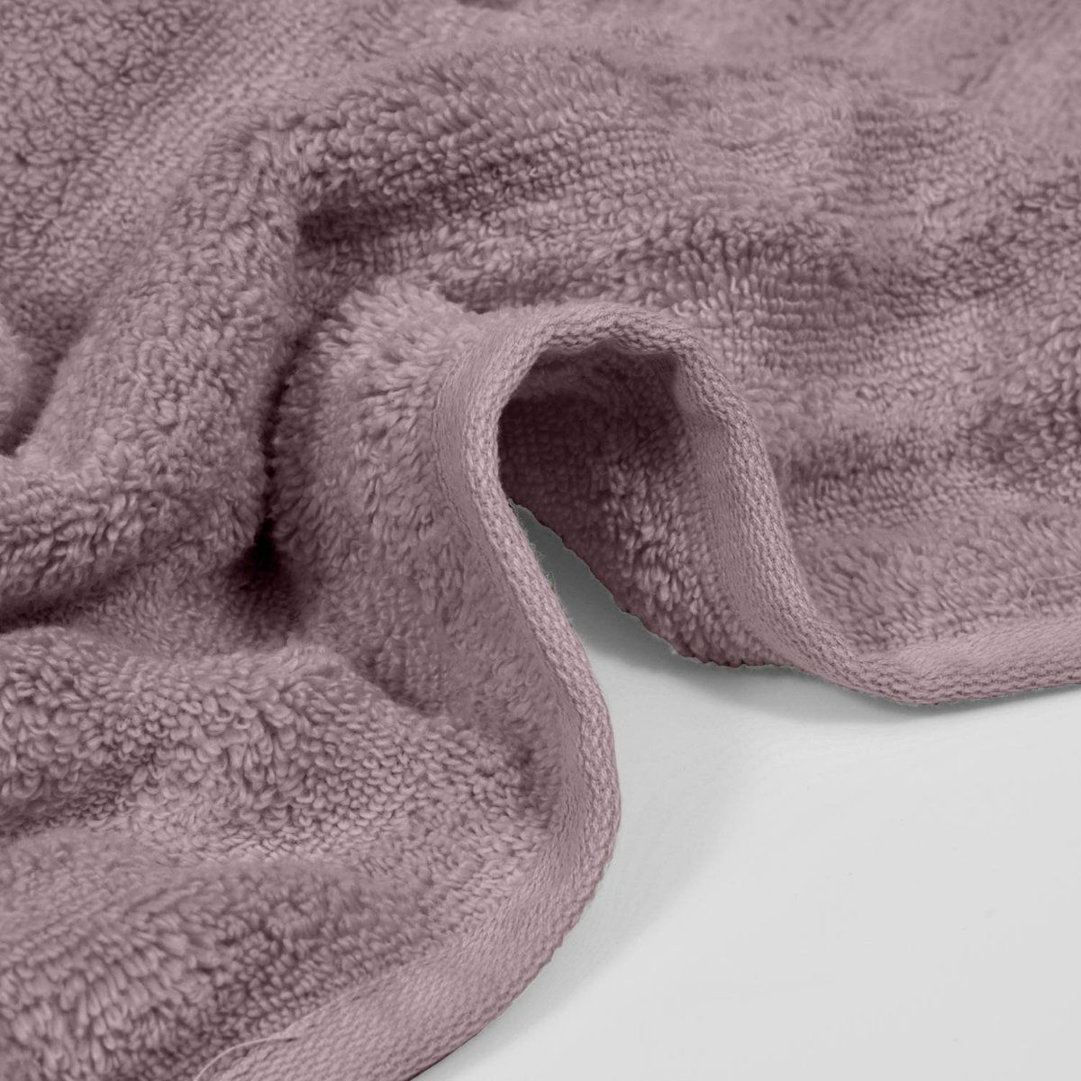 Haus And Kinder 100 Percent Cotton Zero Twist Bath Towel Set 520 Gsm