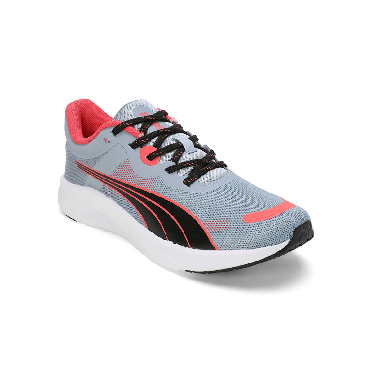 Buy Puma Vitality Connect Womens Blue Running Shoes Online