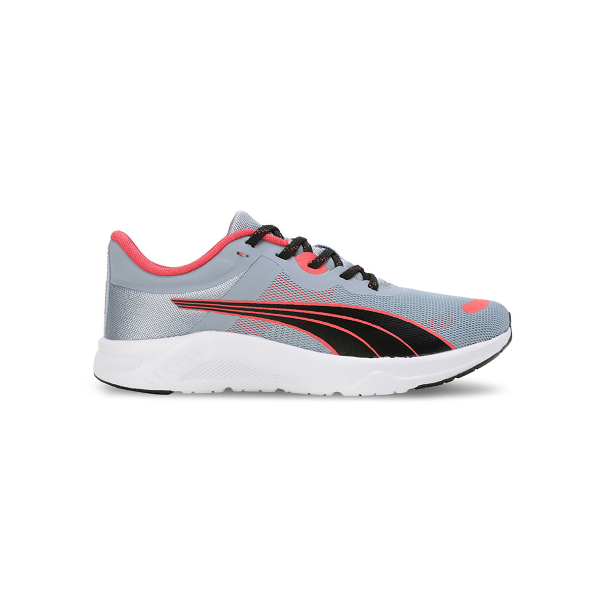 Buy Puma Vitality Connect Womens Blue Running Shoes Online