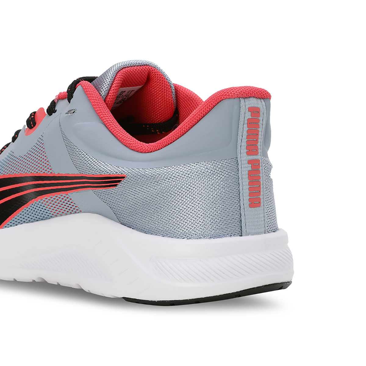 Buy Puma Vitality Connect Womens Blue Running Shoes Online