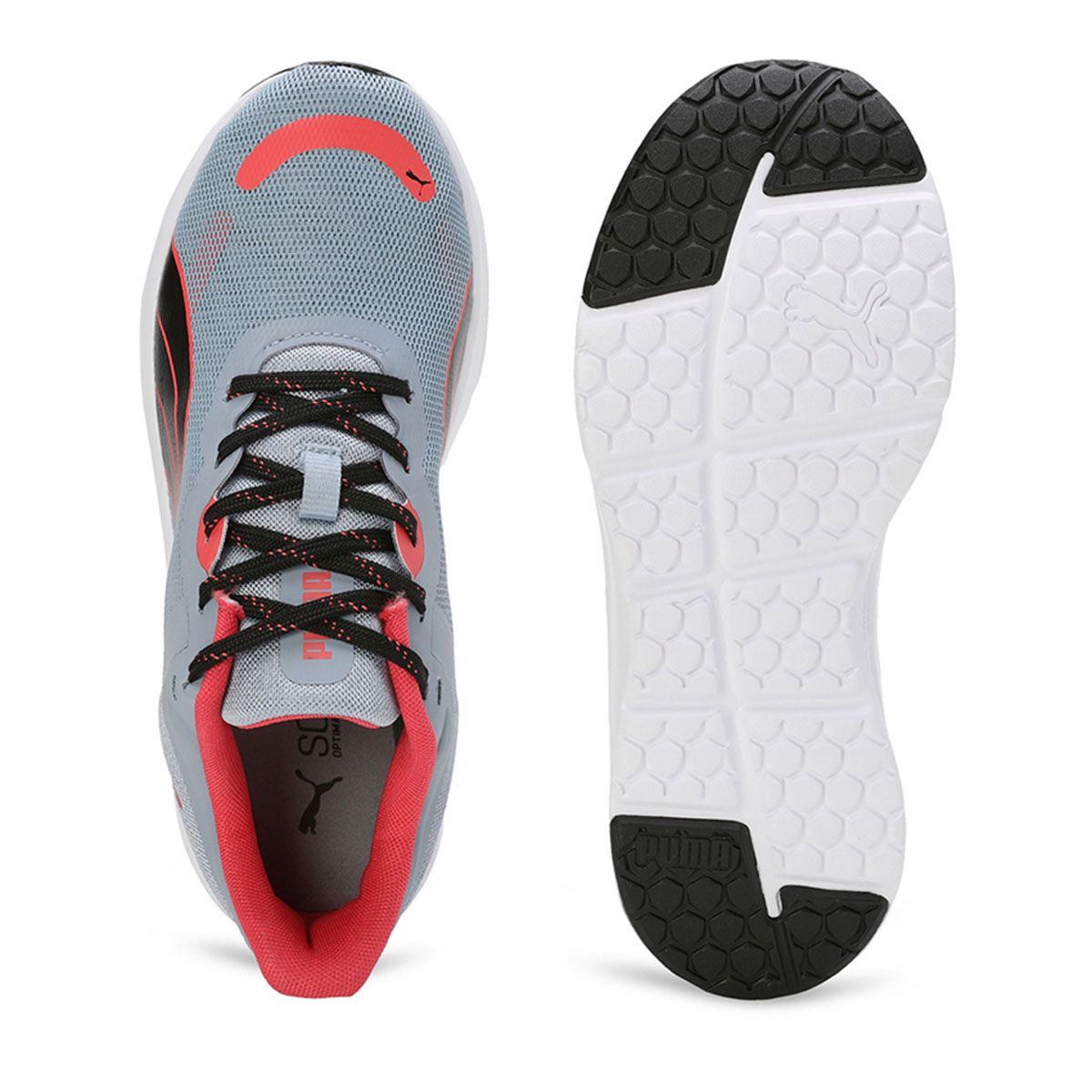 Buy Puma Vitality Connect Womens Blue Running Shoes Online