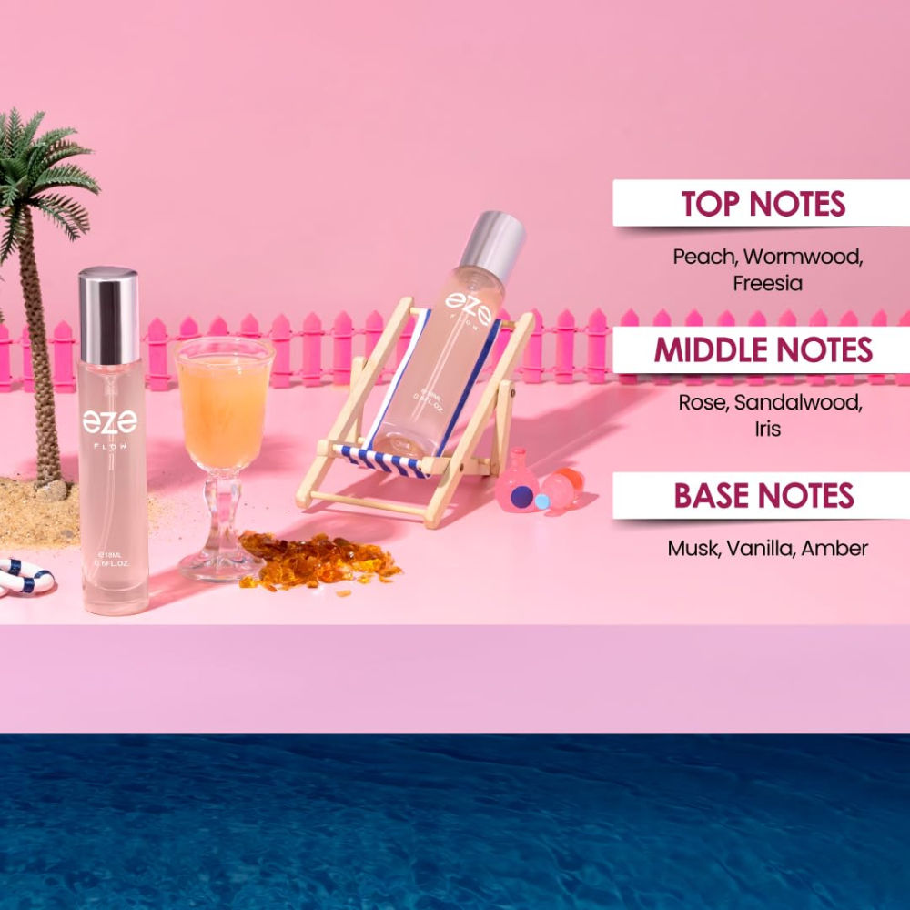 Buy eze PERFUME FLOW Perfume For Women Online