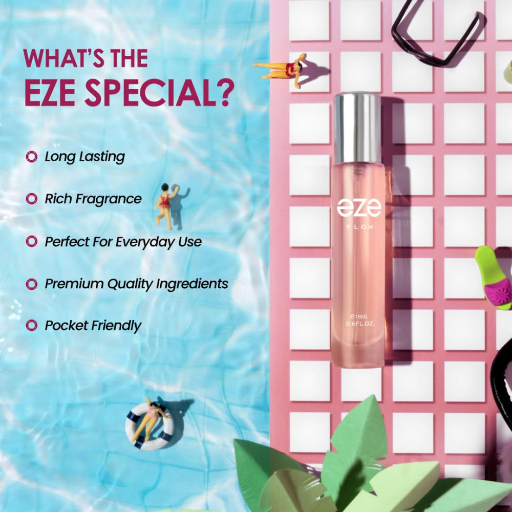 Buy eze PERFUME FLOW Perfume For Women Online