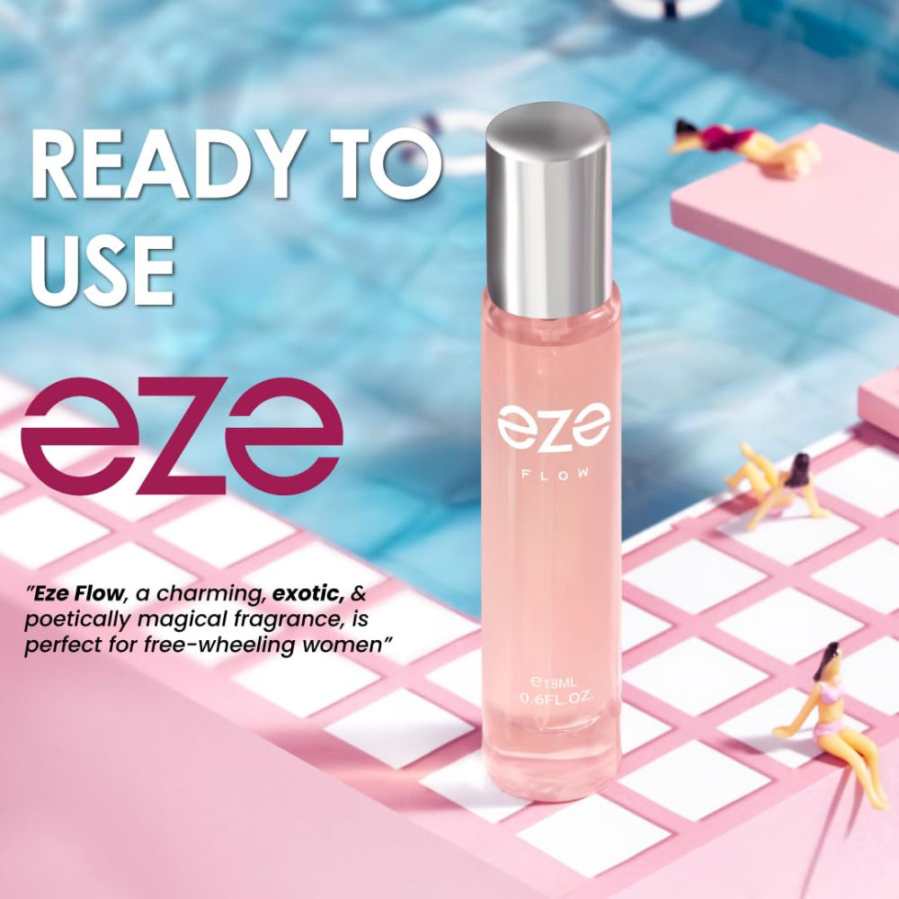 Buy eze PERFUME FLOW Perfume For Women Online