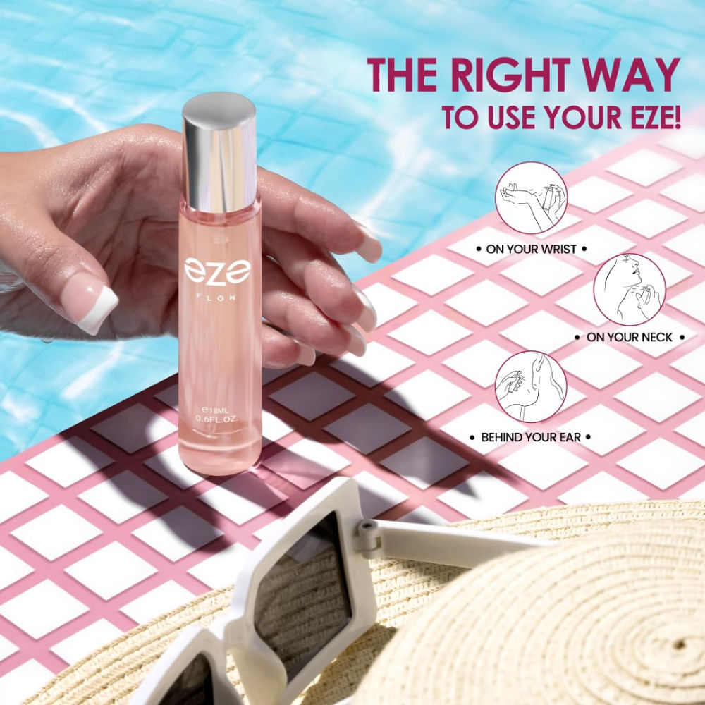 Buy eze PERFUME FLOW Perfume For Women Online