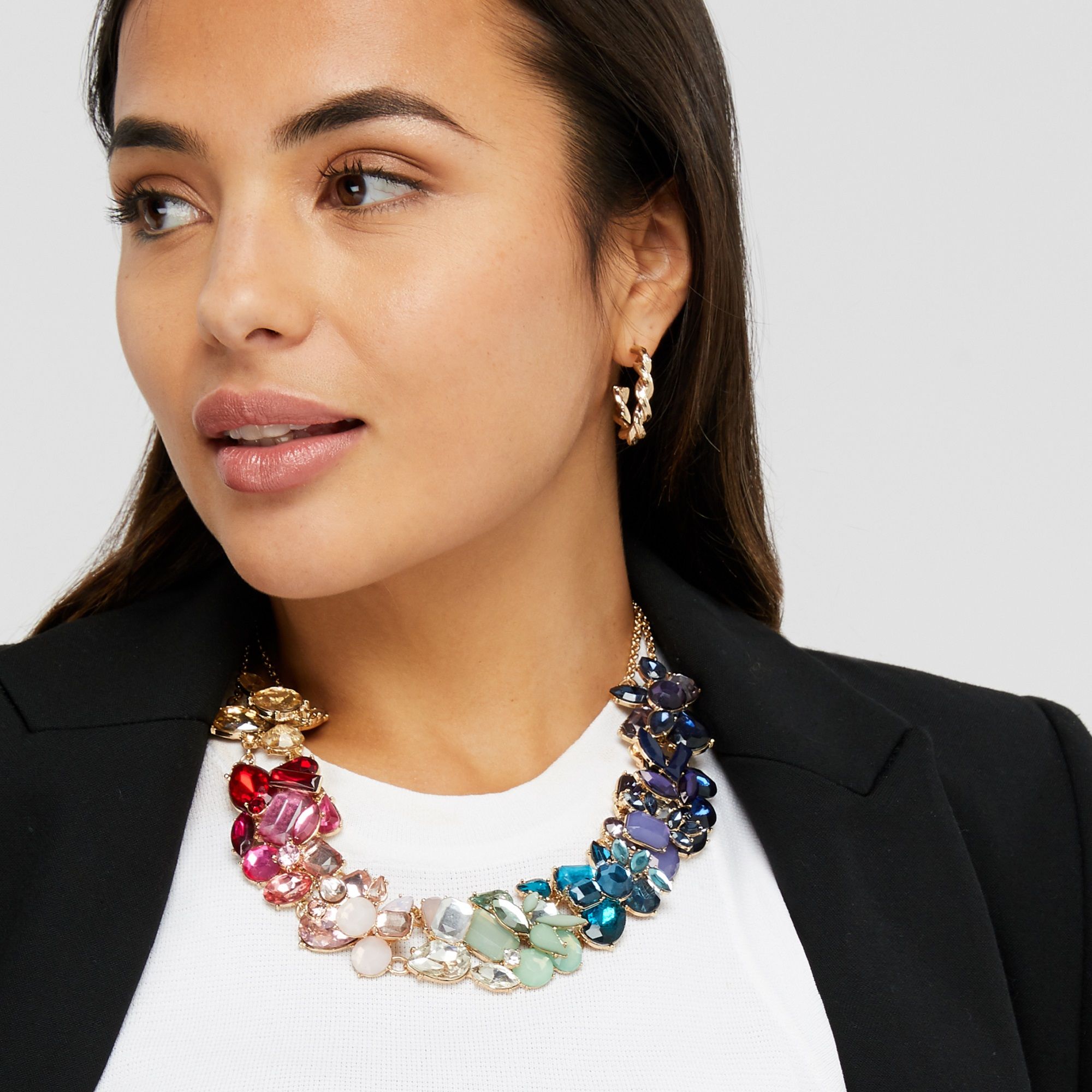 Buy Accessorize London Katie Collar Online