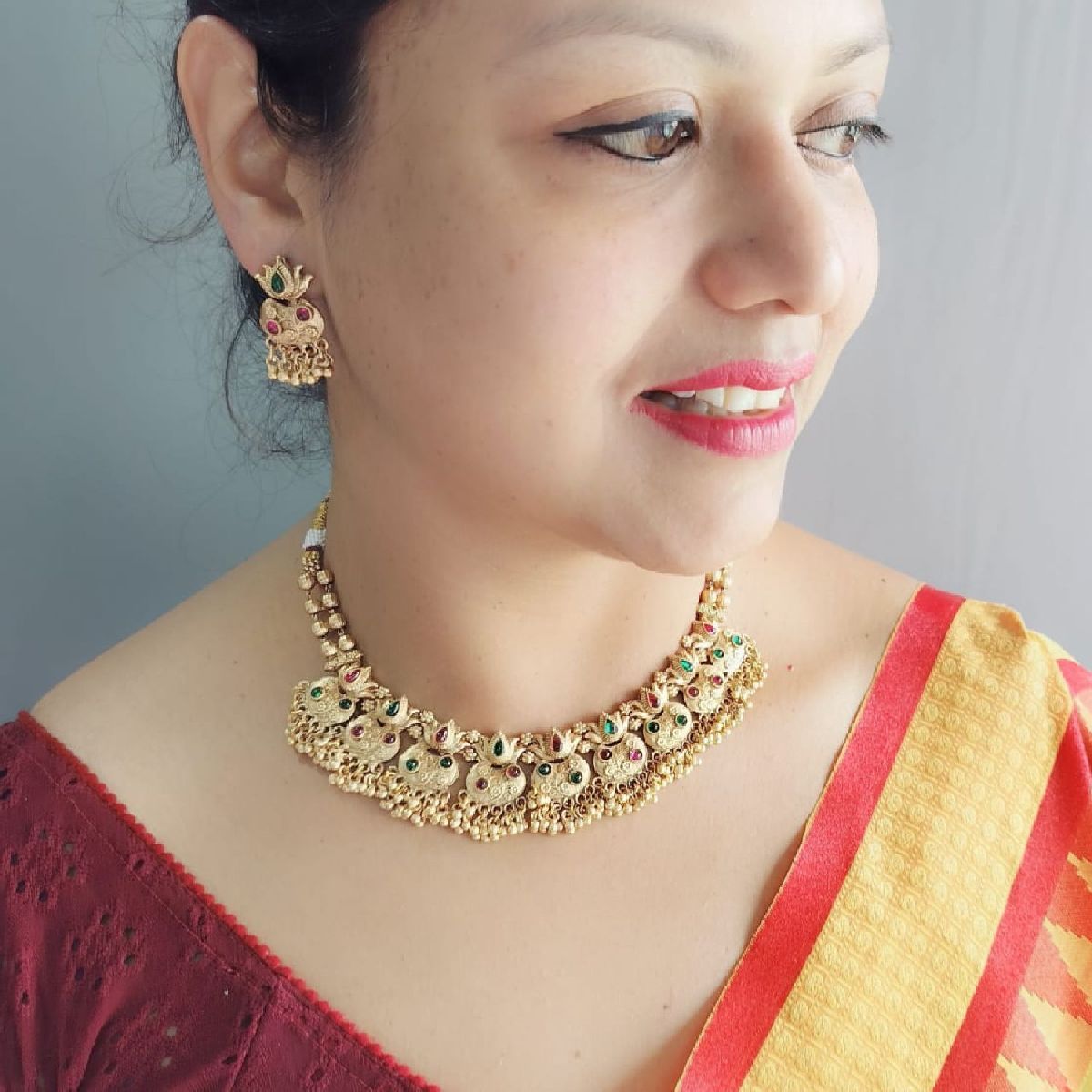 Griiham jewellery online shopping store