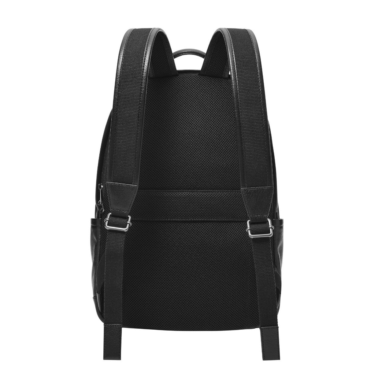 Buy Fossil Buckner Black Backpack Online